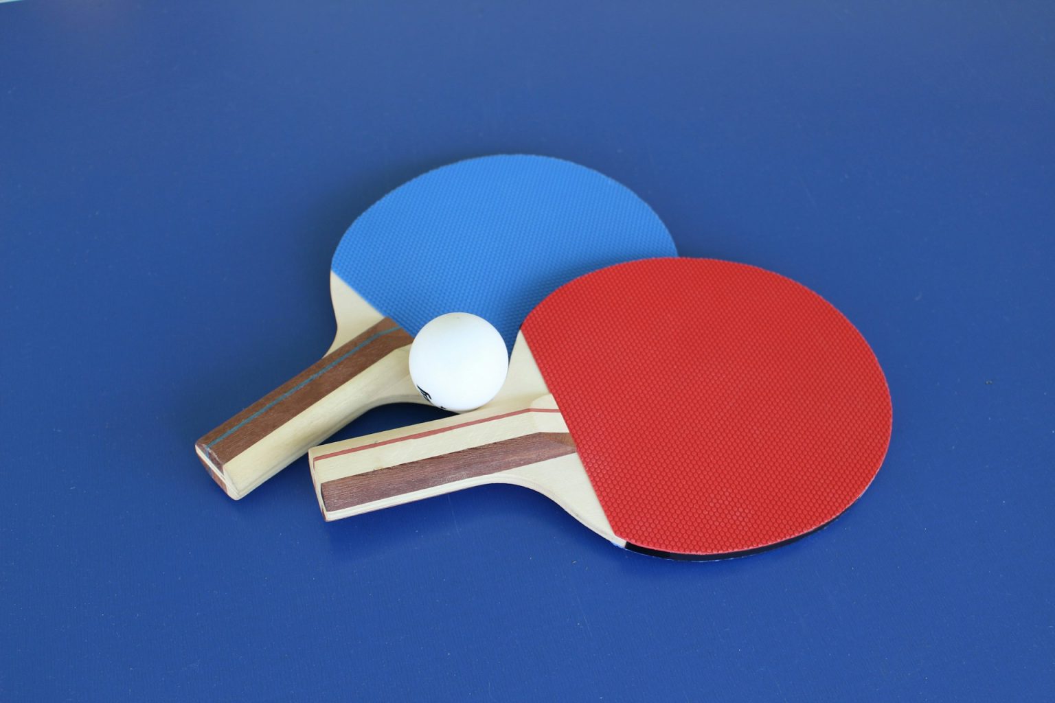Table Tennis Academy in Dehradun – Train with the Best at JP Sports